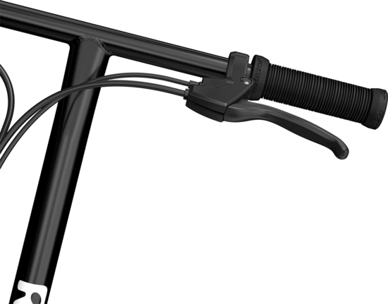 EcoSmart SUP Big Wheel Electric Scooter | Razor | UK & IE