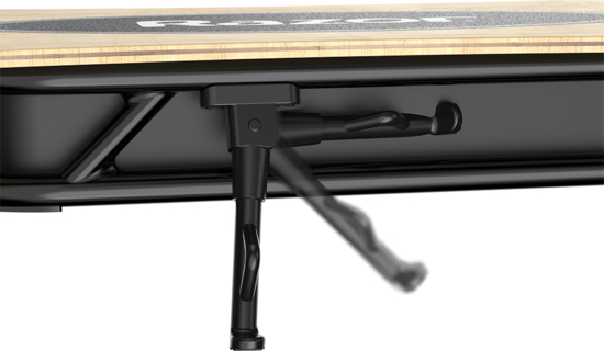 EcoSmart SUP Big Wheel Electric Scooter | Razor | UK & IE