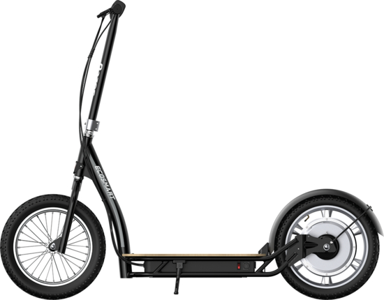 EcoSmart SUP Big Wheel Electric Scooter | Razor | UK & IE