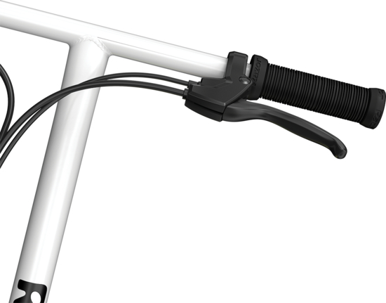 EcoSmart SUP Big Wheel Electric Scooter | Razor | UK & IE