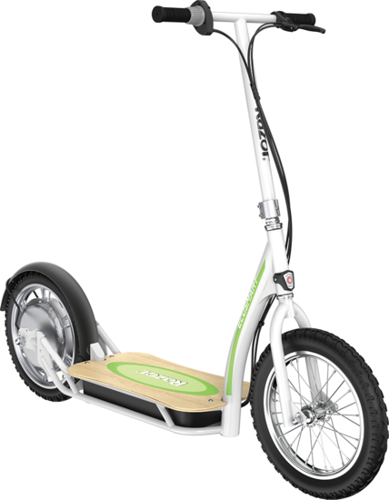EcoSmart SUP Big Wheel Electric Scooter | Razor | UK & IE