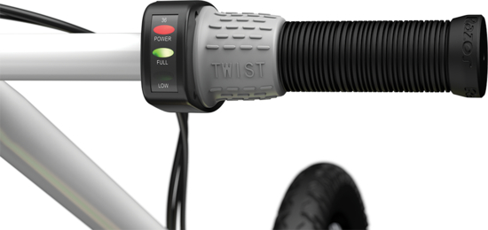 EcoSmart SUP Big Wheel Electric Scooter | Razor | UK & IE