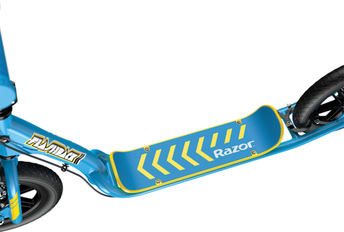 Flashback - Kick Scooters, New Rides, Big Wheel Scooters - Razor ...