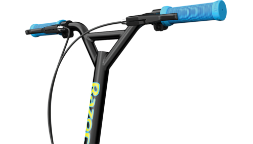 Flashback - Kick Scooters, New Rides, Big Wheel Scooters - Razor ...