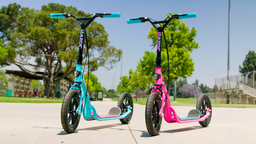 Flashback - Razor - Portugal