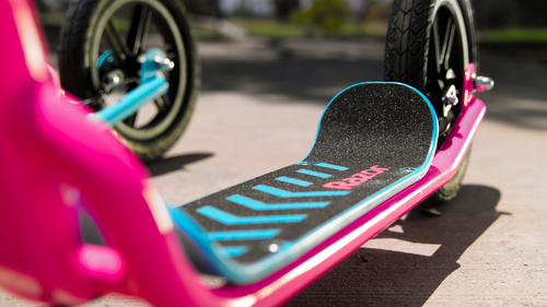 Flashback - Razor - Turkey