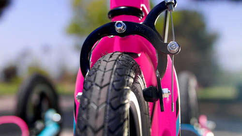 Flashback - Razor - South Africa