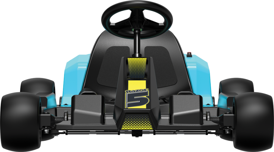 Ground Force Elite - Razor - Norway