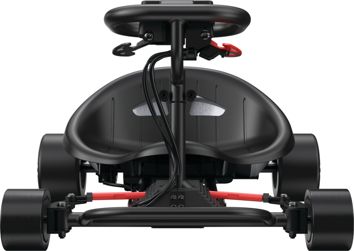 Ground Force Rad Rod - Razor - México