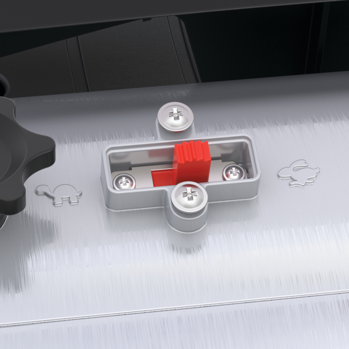 Ground Force Rad Rod - Razor - México