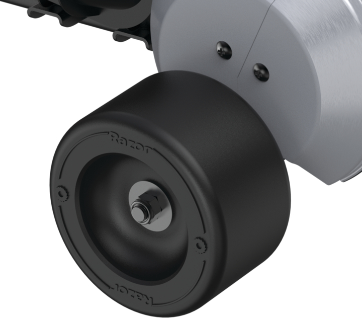 Ground Force Rad Rod - Razor - América Latina