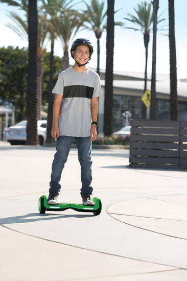 Hovertrax Brights - Light Up Rides, Hovertrax Hoverboards - Razor ...