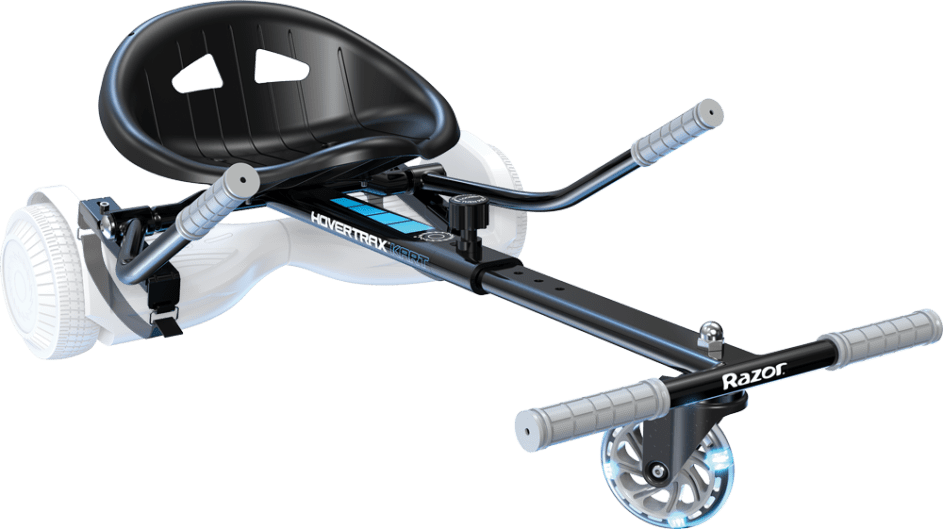 Hovertrax Kart Accessory Kit - Hovertrax Hoverboards, Accessories ...