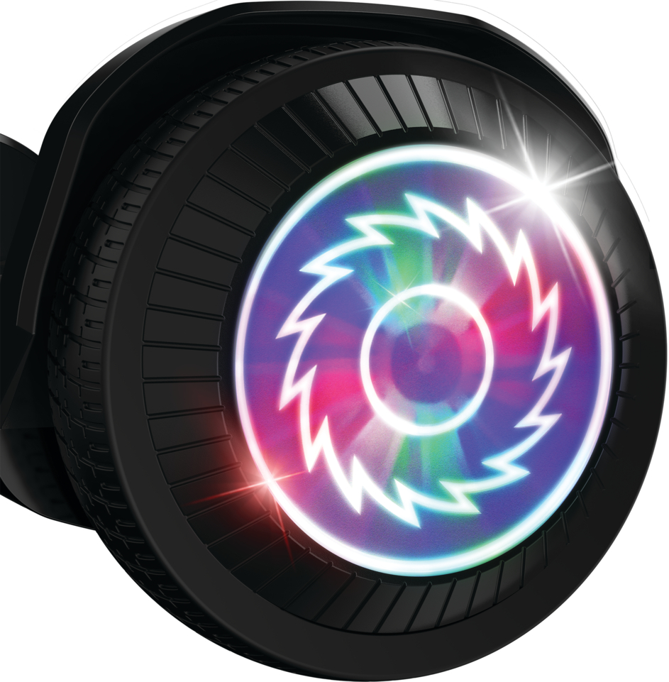 Hovertrax Stealth - Hovertrax Hoverboards - Razor - Australia & New Zealand