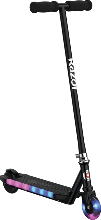 Kick 2 Glow - Kick Scooters, Light Up Rides - Razor - Australia & New ...