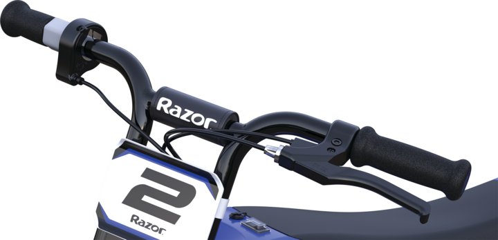 MX125 Dirt Rocket - Razor - México