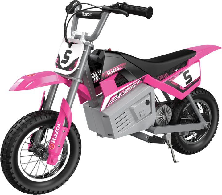 MX350 Dirt Rocket - Productos - Razor en América Latina