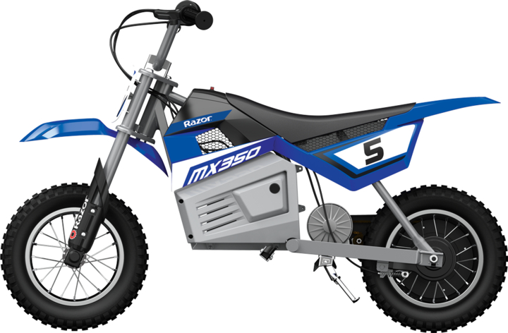 MX350 - Productos - Razor México