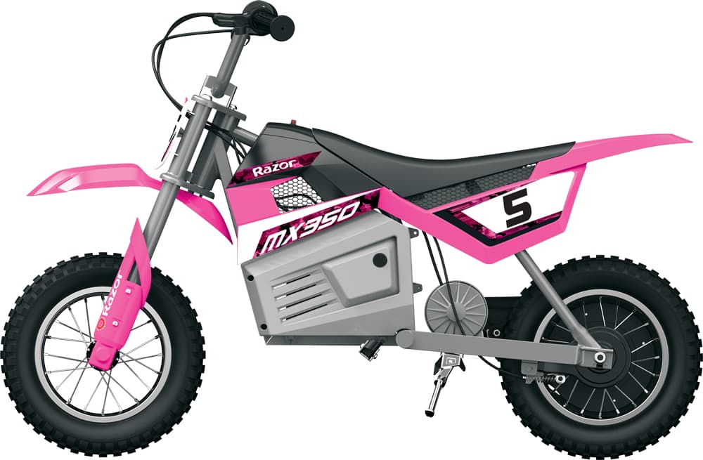 MX350 - Productos - Razor en América Latina