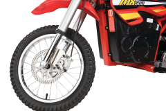 MX500 - Electric Rides, Dirt Rides - Razor - Australia & New Zealand