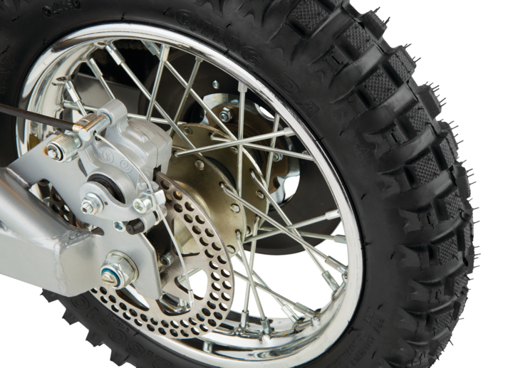 MX650 - Dirt Rides, Electric Rides - Razor - Australia & New Zealand