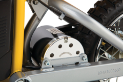 MX650 - Electric Rides, Dirt Rides - Razor - Australia & New Zealand