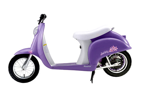 Pocket Mod - Productos - Razor México