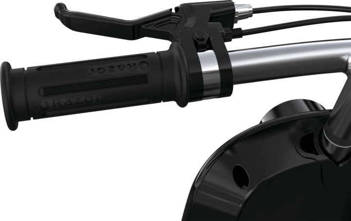 Pocket Mod - Razor - México