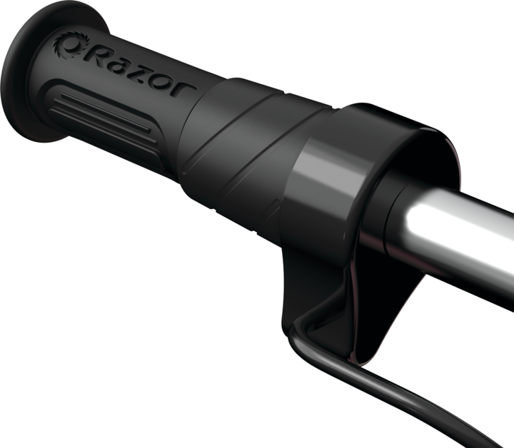 Pocket Mod - Razor - México