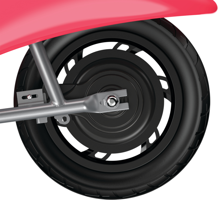 Pocket Mod - Razor - México