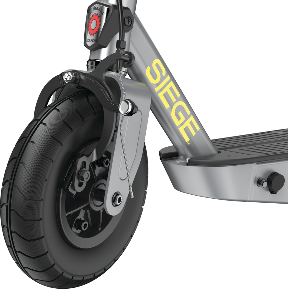 Power Core Siege - Electric Scooters - Razor - Australia & New Zealand