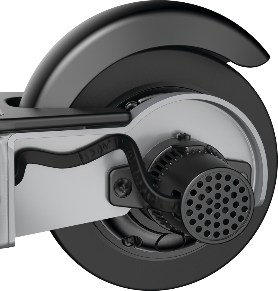 Power Core Siege - Electric Scooters - Razor - Australia & New Zealand