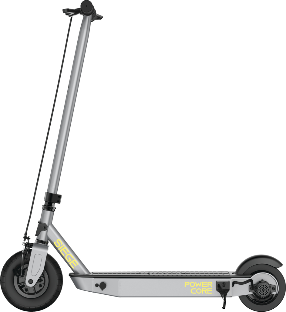 Power Core Siege - Electric Scooters - Razor - Australia & New Zealand