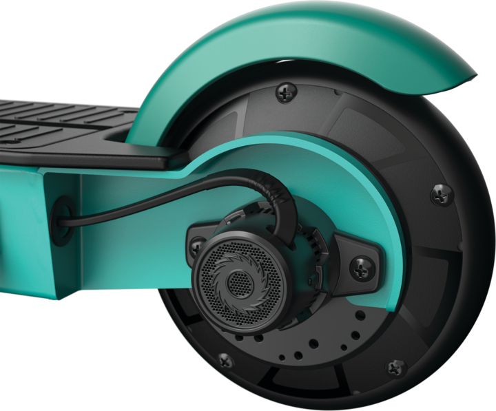 Power Core XLR 90 - Razor - México