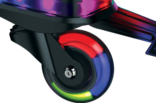 PowerWing Lightshow 3 Wheel Scooter | Razor | UK & IE