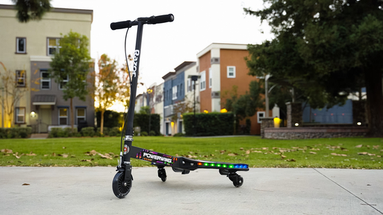 PowerWing Lightshow - Razor - Denmark