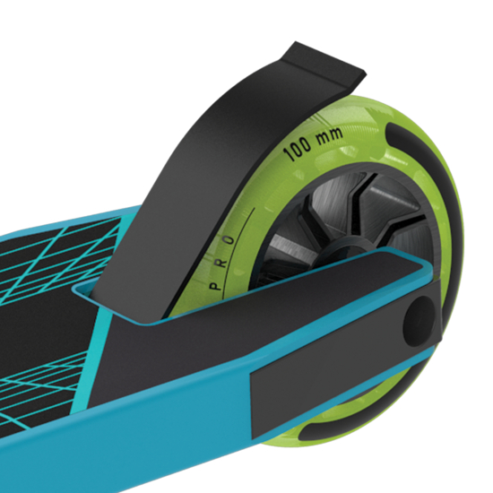 Pro X Kids Stunt Scooter | Razor | UK & IE