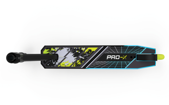Pro X - Razor - South Africa
