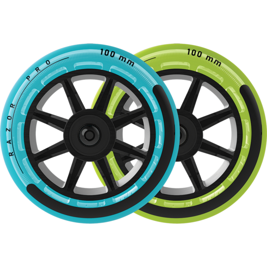 Pro X Kids Stunt Scooter | Razor | UK & IE