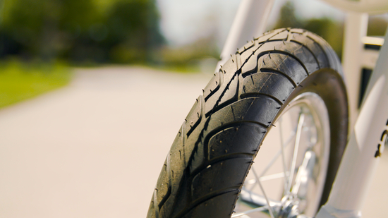 Rambler 12 Kids Electric Bike | Razor | UK & IE