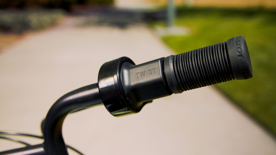 Rambler 12 - Electric Rides, New Rides - Razor - Sweden