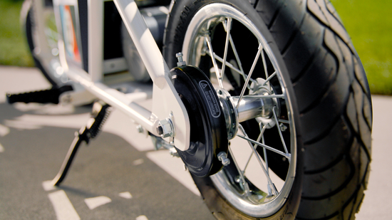 Rambler 12 Kids Electric Bike | Razor | UK & IE