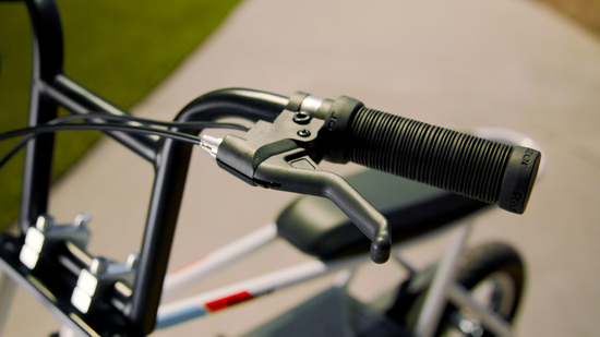 Rambler 12 - Electric Rides, New Rides - Razor - Sweden