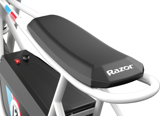 Rambler 12 - Electric Rides, New Rides - Razor - Sweden