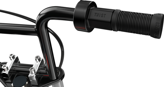 Rambler 12 Kids Electric Bike | Razor | UK & IE