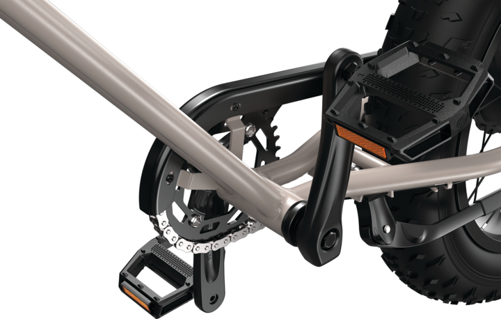 Rambler TRL - Razor - México