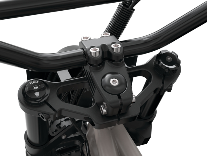 Rambler TRL - Razor - México