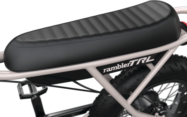 Rambler TRL - Razor - América Latina