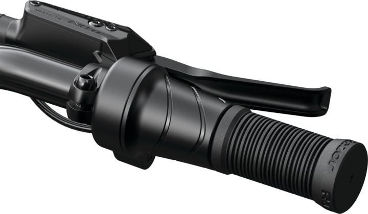 Rambler TRL - Razor - México