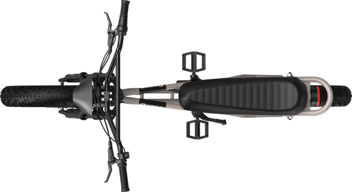 Rambler TRL - Razor - México